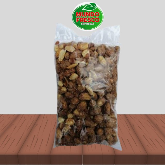Garrapiñada - 80g – mundofresco