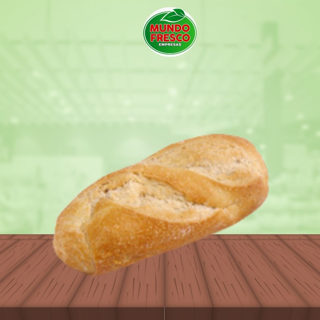 Pan Felipe Frio Pan - 1 Unidad – mundofresco