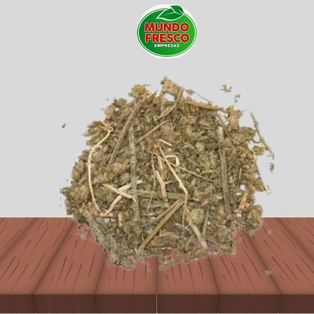 Yerba de Pollo - 25g – mundofresco